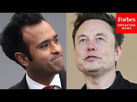 This Is What Elon Musk And Vivek Ramaswamy's DOGE Must Do: Steve Forbes