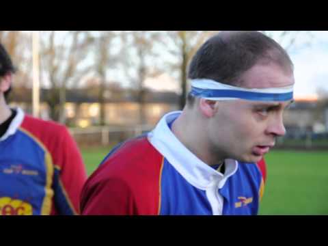 NRC The Wasps - Promotiefilm
