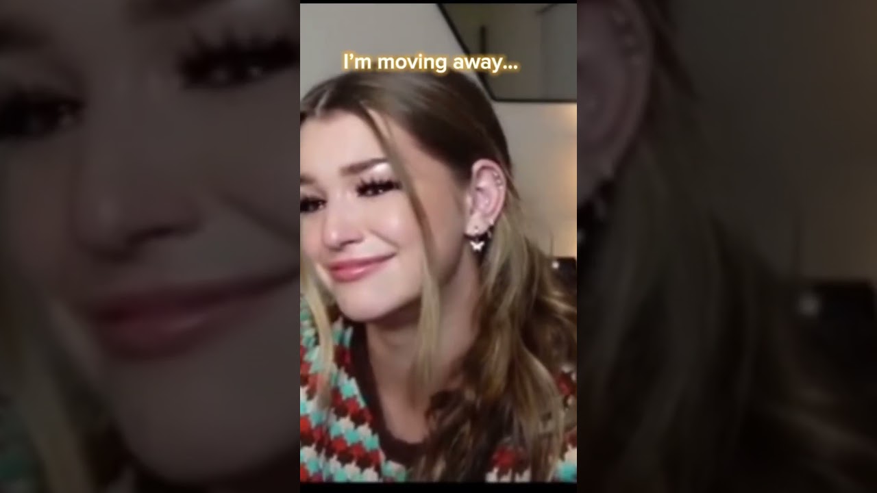 Friend moving away… #sad #shorts