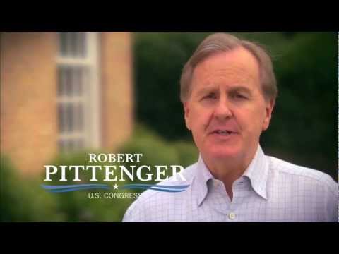 NC Congressional Candidate, Robert Pittenger, Supports Discrimination ...