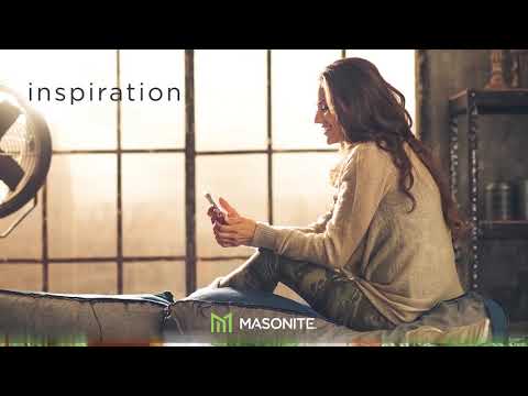 Masonite Doors | Urban