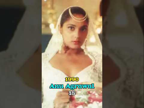 Aashiqui Movie Cast Then & Now(1990-2024)#shorts#viral| Before/After |#trending #bollywood