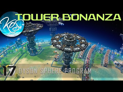 Steam Community :: Video :: Dyson Sphere Program - MALL EXTENSIONS ...