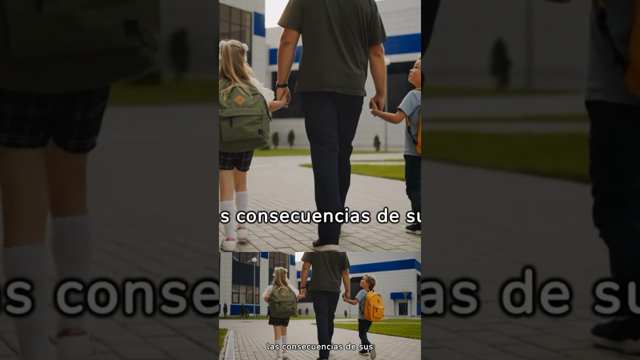 Educar Sin Gritos Ni Castigos #hijos #familia #crianzaasertiva #educarconamor #educarconrespeto