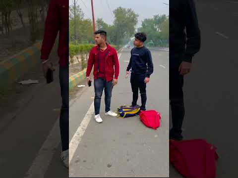 Kya matlab ham anpadh hai?😂 Wait For End😂 #shorts #princenagi #youtubeshorts #viral #trending