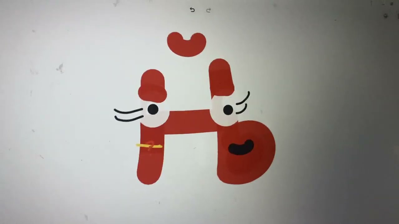 Macedonian Alphabet Lore | Part III (Л-П)