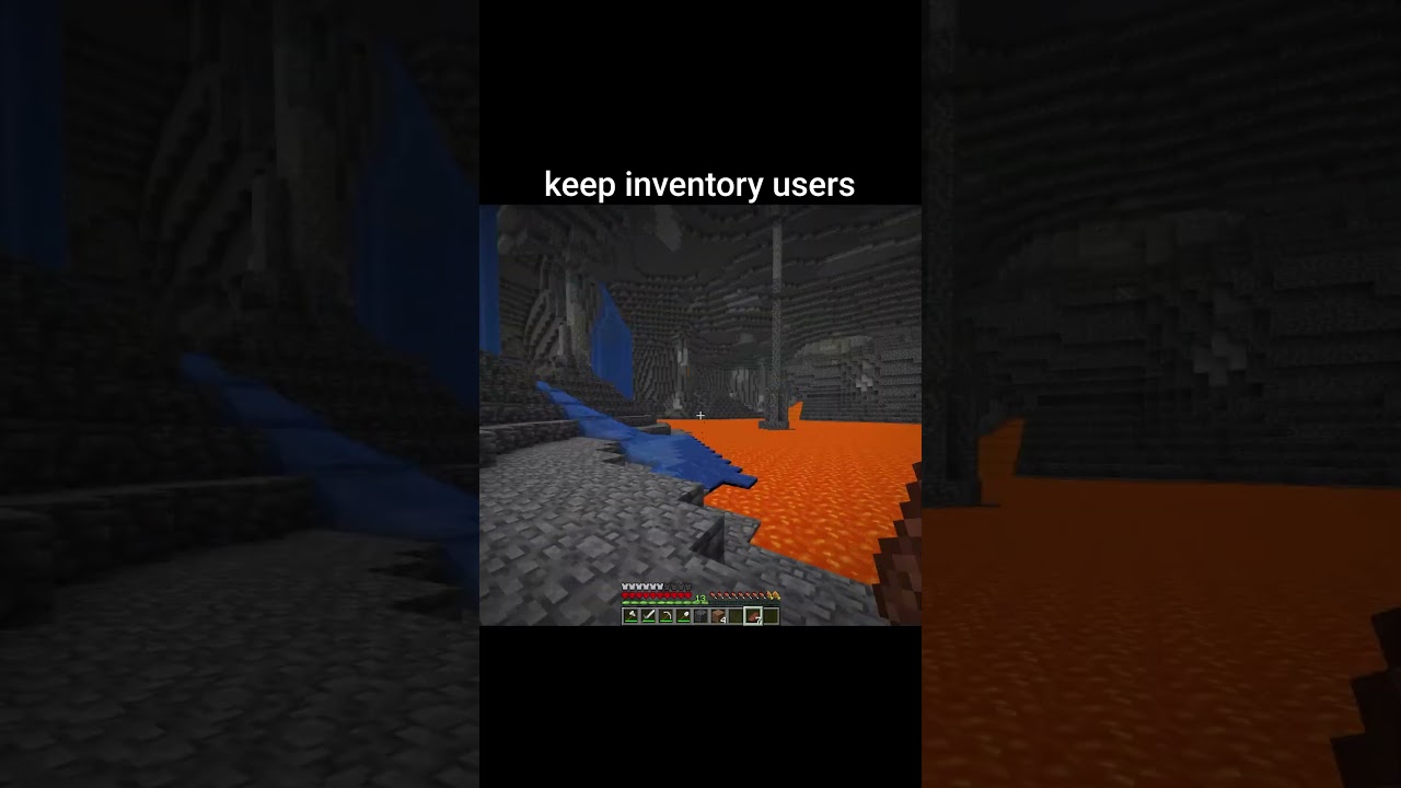 keep inventory users 😭