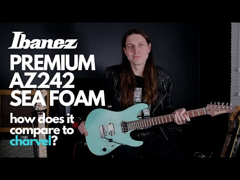 Ibanez AZ242 Premium: Price, Specs and Best Deals | FindMyGuitar