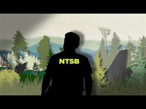 Fly By: Independence of NTSB aviation investigations questioned over reliance on outside help