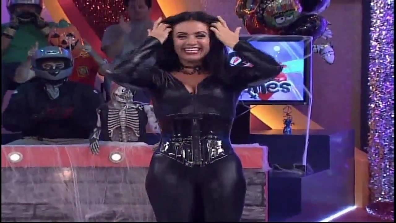 Penélope Menchaca HD
