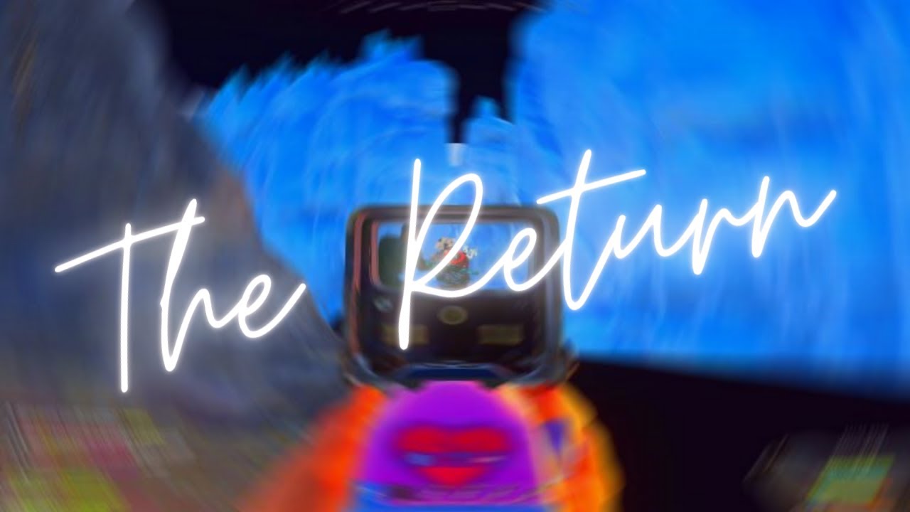 The Return (Rust Montage)