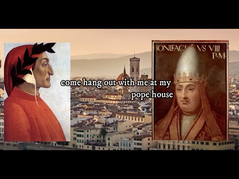 Intro to Dante's Inferno - Everything you need to start reading The Divine Comedy!