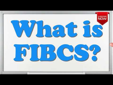 What is the full form of FIBCS?