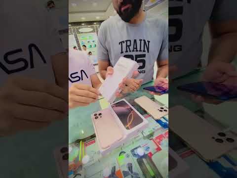 Samsung Galaxy A55 5G Unboxing #galaxya55 #galaxya555g #samsung #galaxy #shorts #unboxing