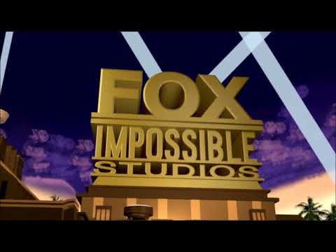 Fox Impossible Studios Logo
