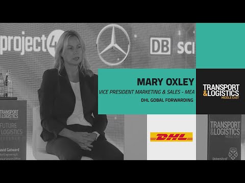 Standards are an Absolute Must and Key Drivers – DHL Global Forwarding