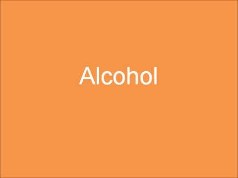 How to pronounce Alcohol in English (American)