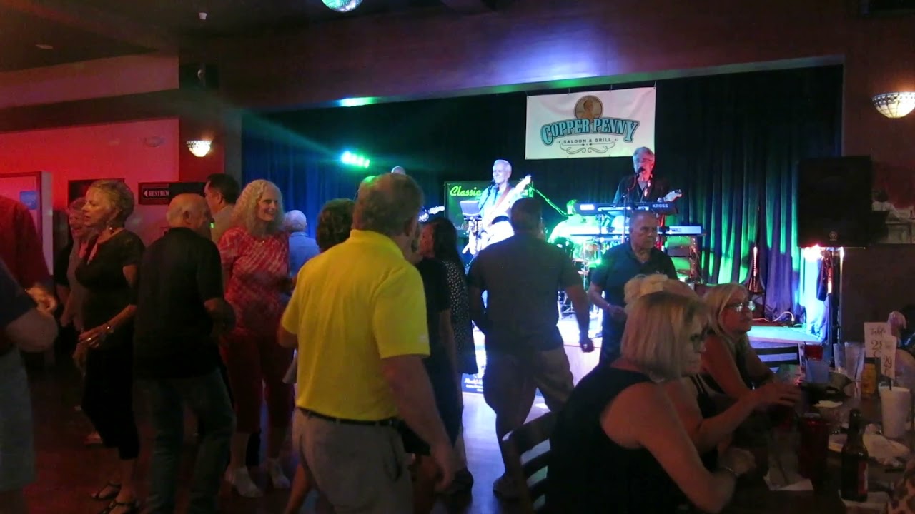 Hire Classic Jukebox - Party Band in Phoenix, AZ | GigSalad