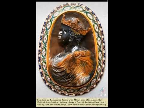 The TRUTH about so called 'black people' in America ( Euope Ruled Europe for Almost 700 Years)