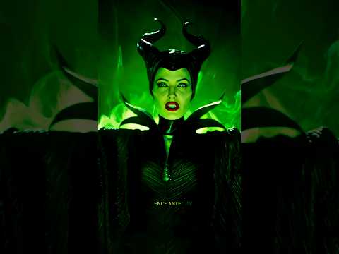 Maleficent's Curse💀| Maleficent🪽| #shortsviral #shortvideo #short #shorts