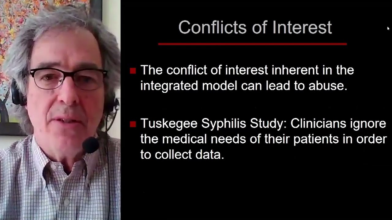 Presentation 1 - Ethical Considerations in Human Subjects Research - Dave Wendler