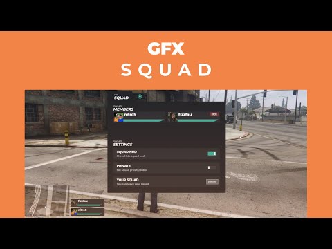 [PAID] GFX Fivem Squad Script - Releases - Cfx.re Community