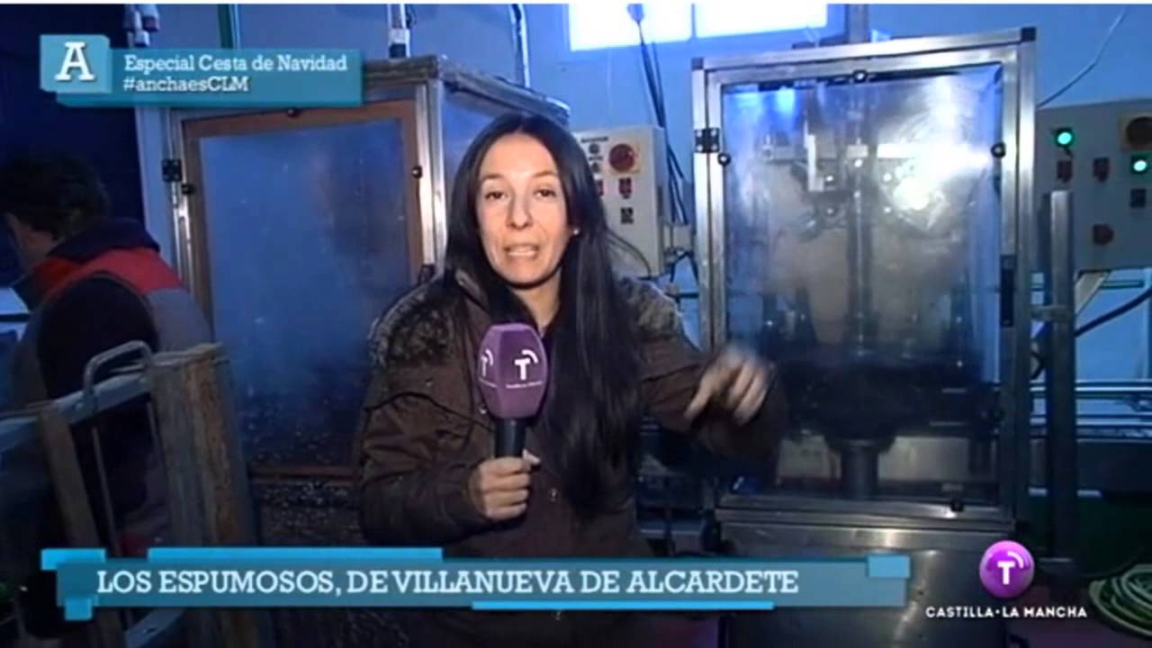 Cesta de Navidad 2013