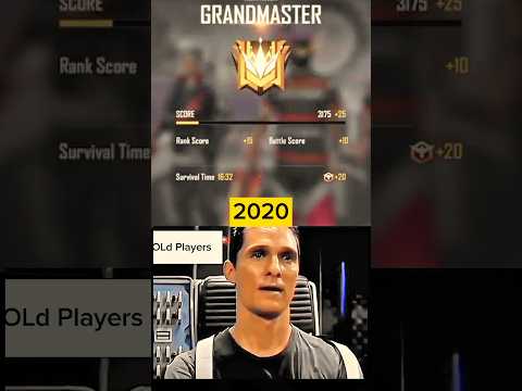 OLD FREE FIRE VIDEO🥹#freefire #shortfeed