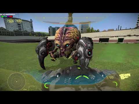 Steam Community :: Video :: Garry's Mod - Random Stuff 5