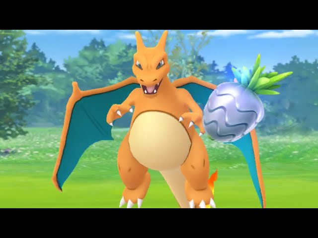 How to get Golden Razz Berries in Pokemon GO