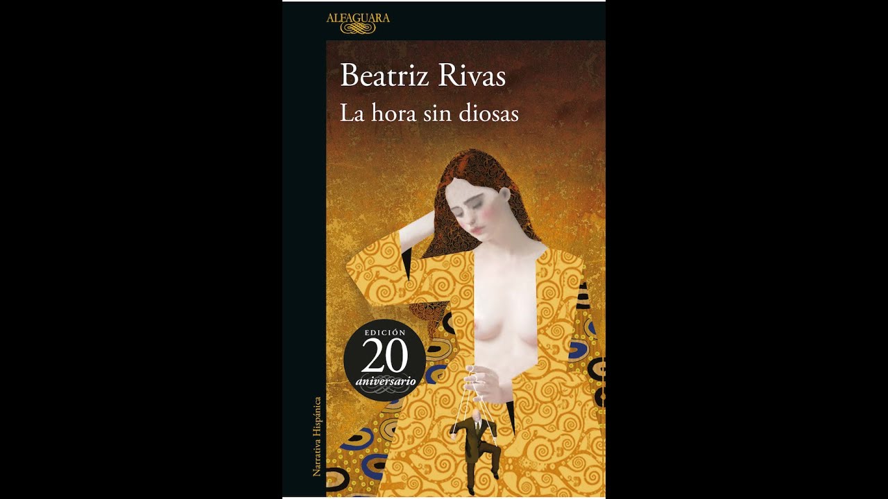 La Casa Universitaria del Libro celebra a Beatriz Rivas, por los 20 ...