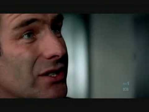 Simone Lahbib Wire the Blood Clips ep1 Series 6 Australia