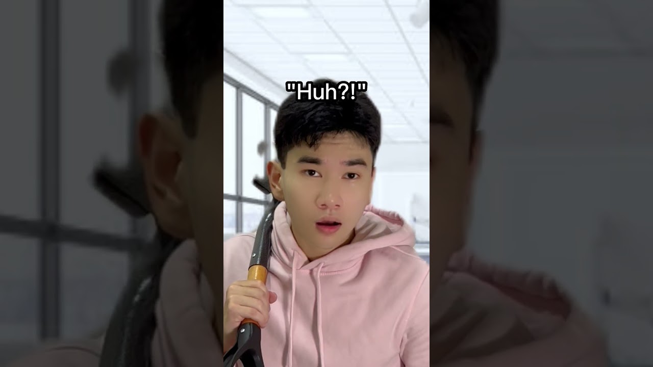 Never shatter physics lab equipment