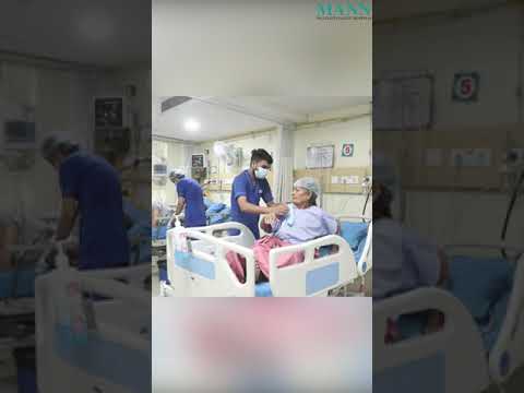 Mann Multispeciality Hospital. #shorts #mannhospital