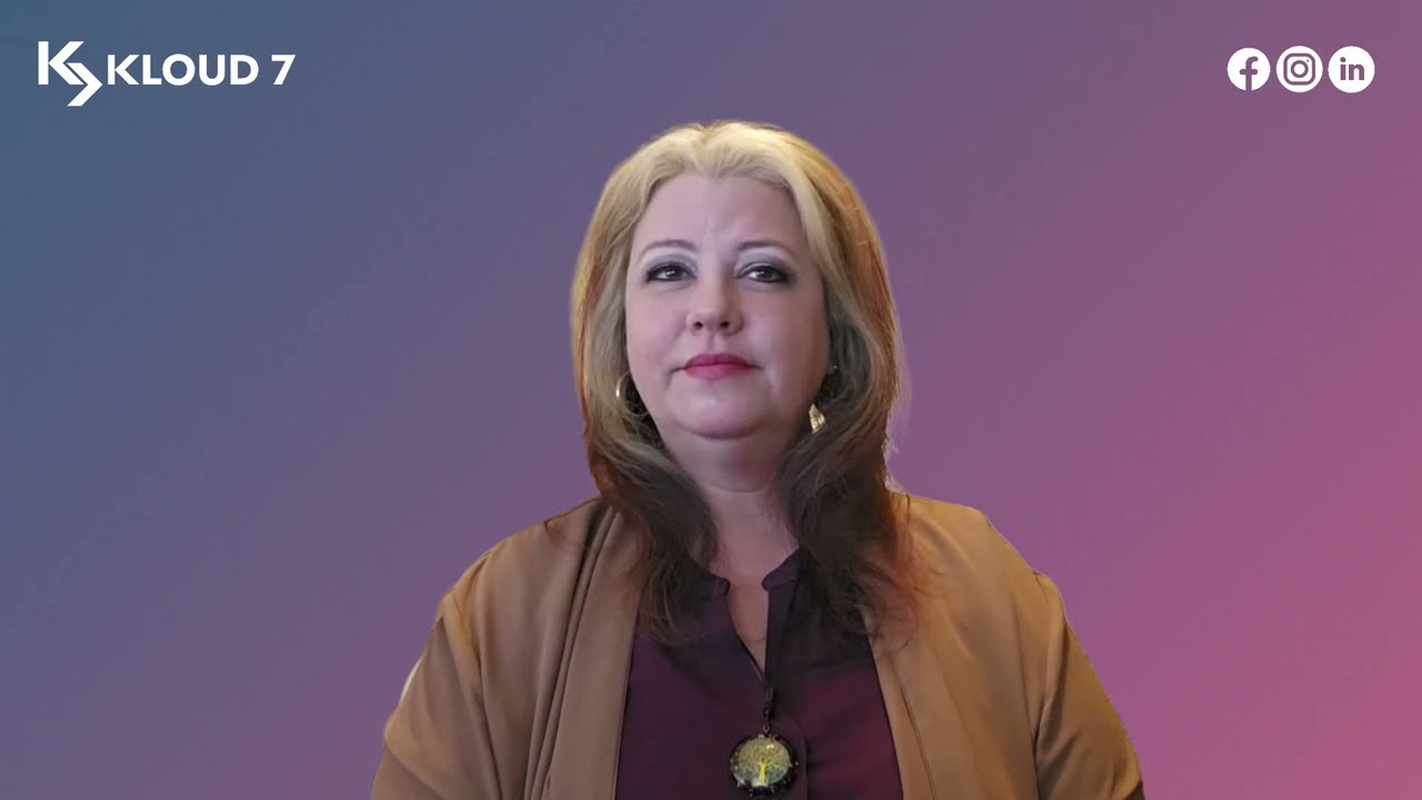 Make your business #smart and #efficient | Kloud 7 your trusted #business  partner