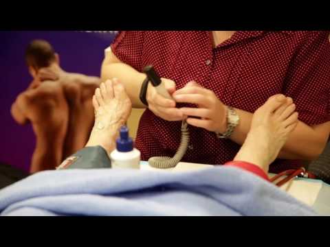 How to Conduct an ABPI with a Doppler