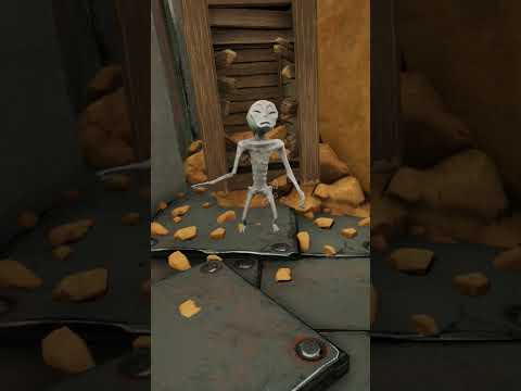 Steam Community :: Video :: SKIBIDI ALIEN 2