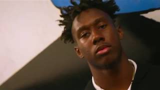 Recruiting Trail: Sam Howell - Sun Valley Quarterback - Sports Stars of ...