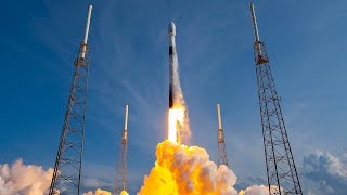 Indonesia, SpaceX launch satellite to boost internet connectivity