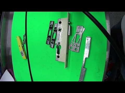 Three Point Lock - Three Point Locking System Latest Price ...