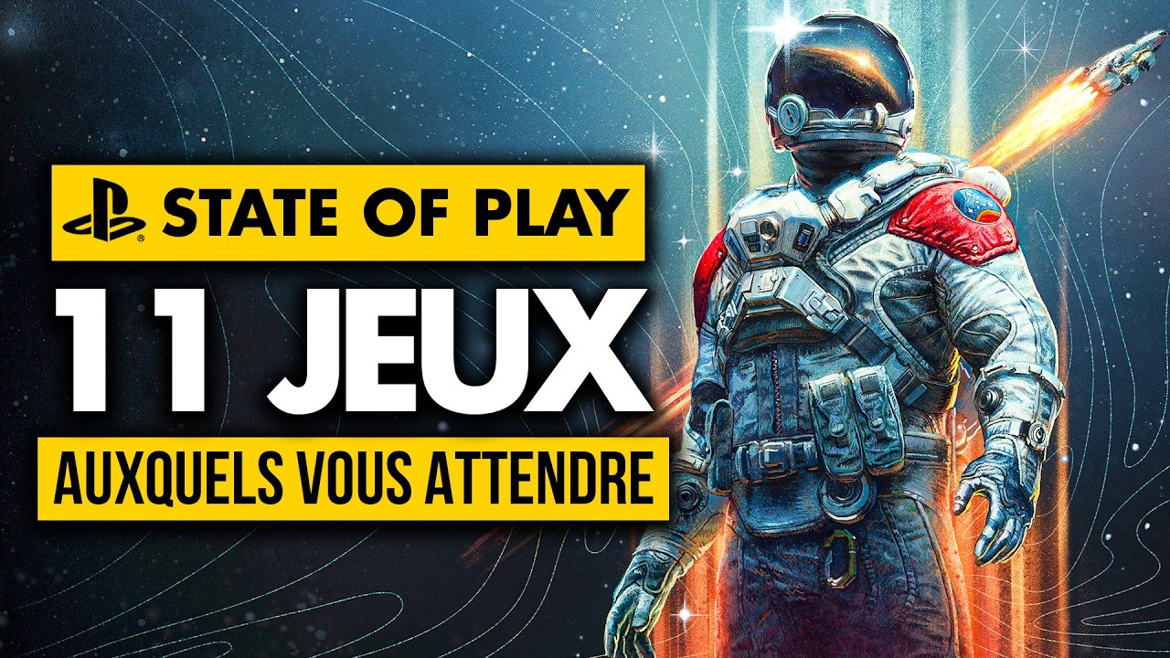 State of Play : Firesprite confirme le développement officiel d’Until ...
