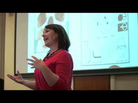 08 Romano-British bodies - Rebecca Gowland