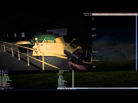 First steps - Work in Progress - Ultra Engine Community - Best game ...