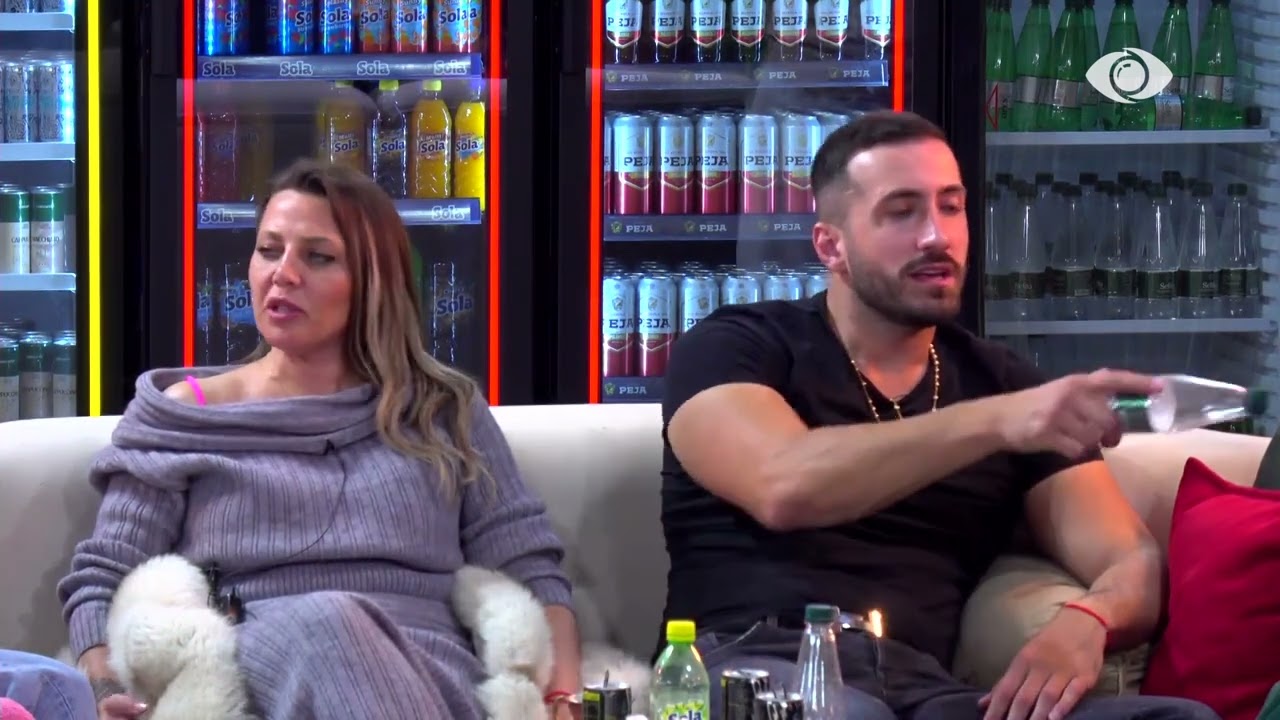 “Nuk jam zvarranik unë si ti”/ Jozi vijon debatin me Laertin: O zagar i ...