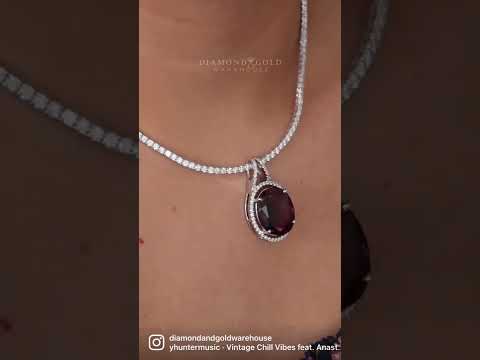 Pink Tourmaline: October's Birthstone