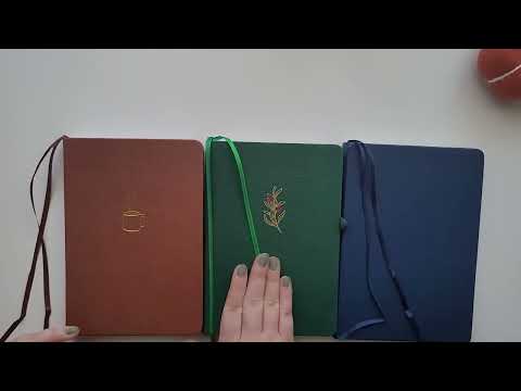 Comparing A5 Bullet Journal Archer&Olive, Amazon, and Walmart