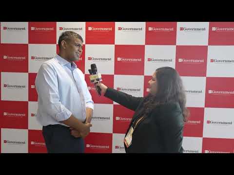 Rahul Gupta shares his valuable experience at the #ETRenewableEnergy