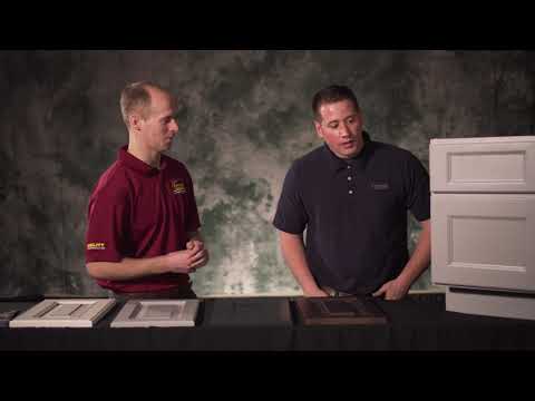 Vendor Spotlight: Echelon Cabinetry
