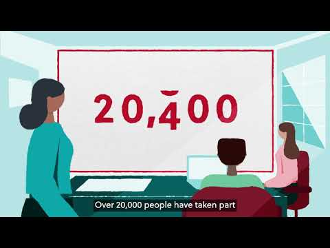 Take part in mental health research today