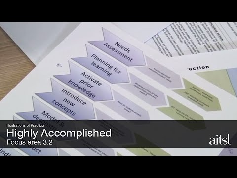 Joint planning for EAL/D students